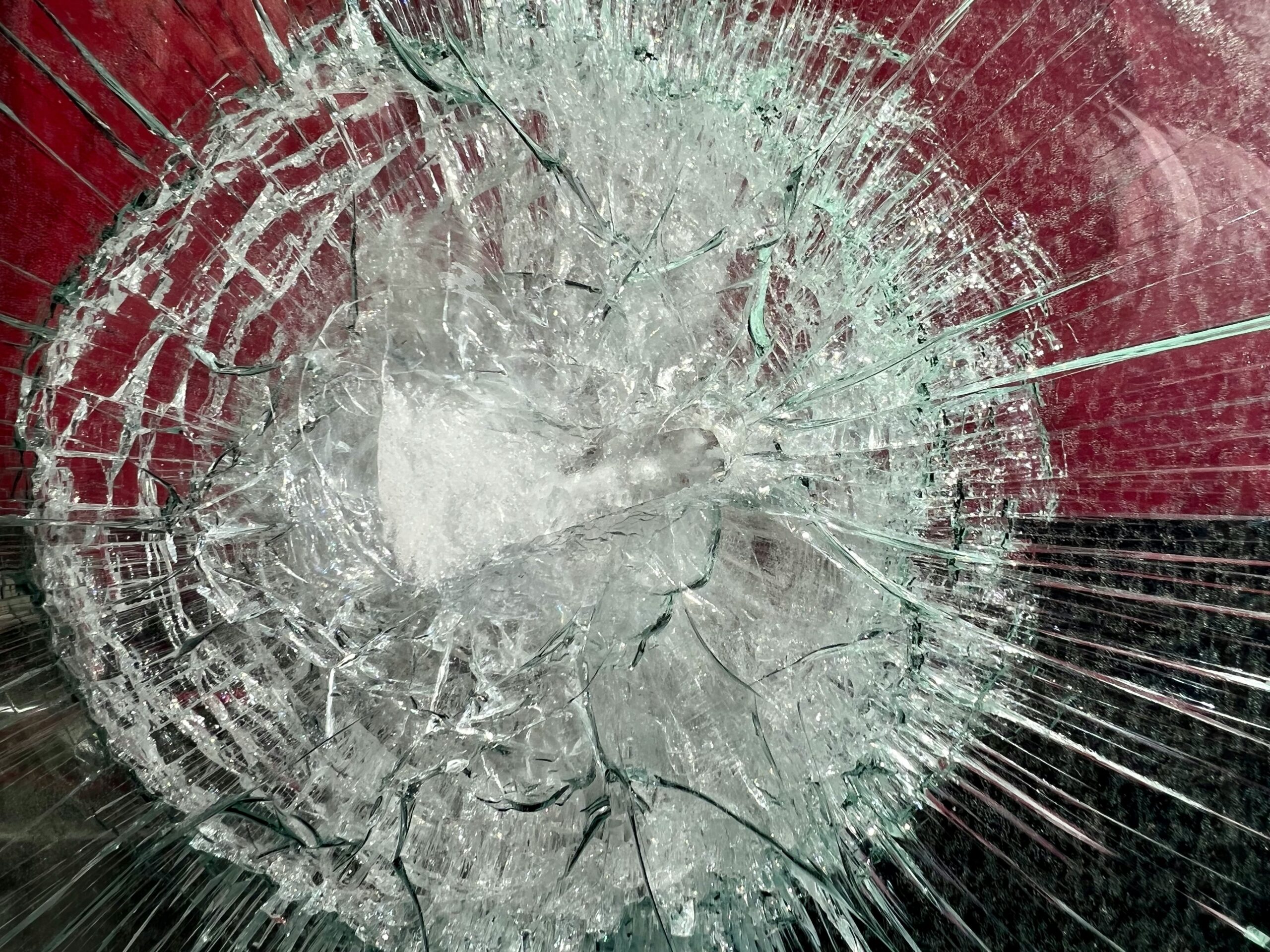 All About Safety Window Film | KC Window Film