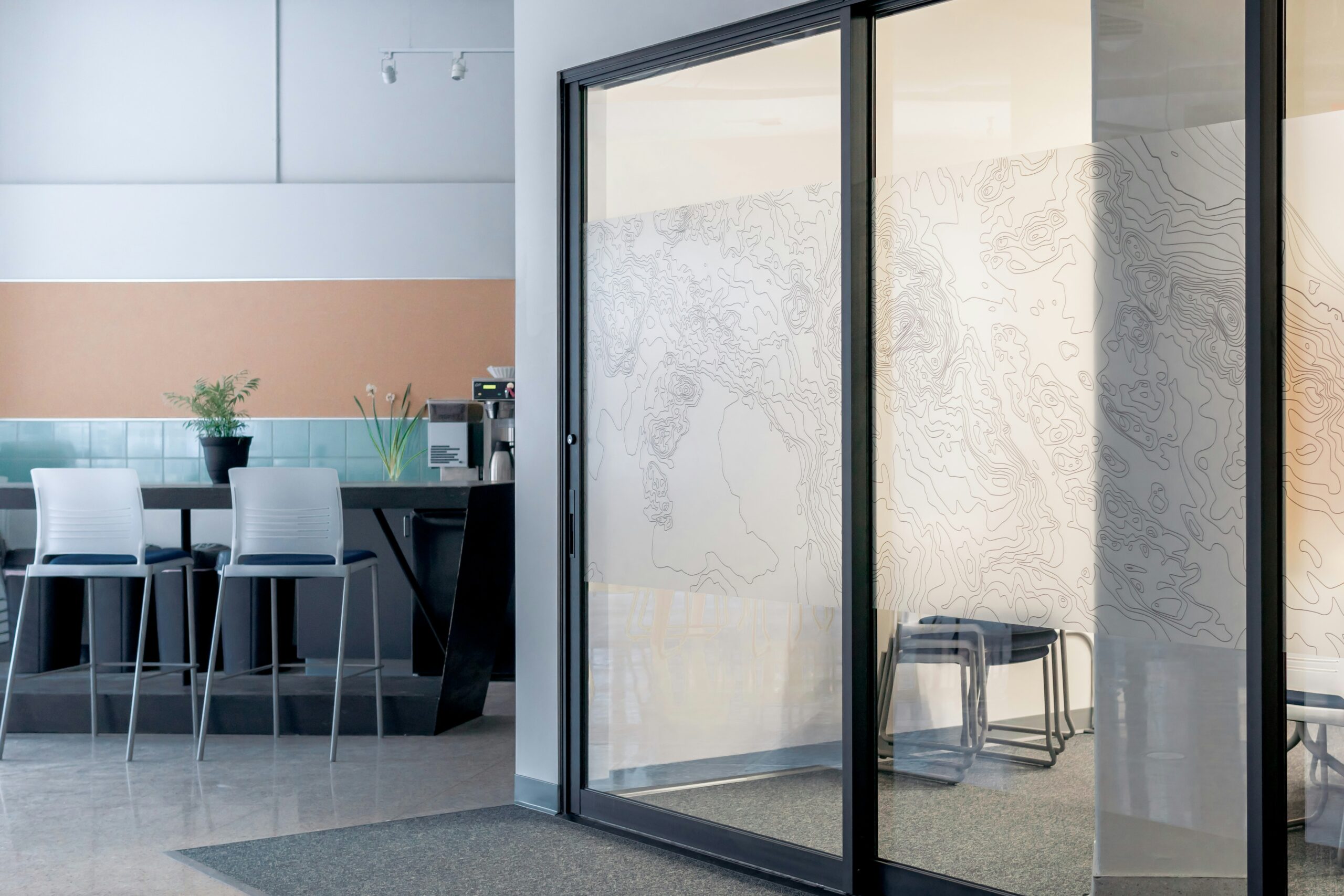 The Transformative Power of Decorative Window Film